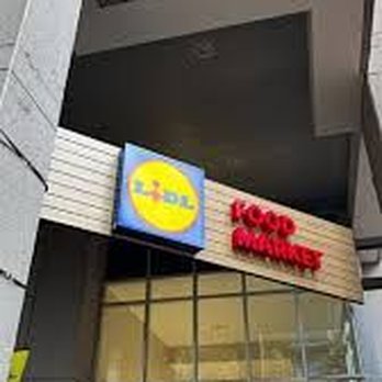 LIDL - Updated October 2025 - 7625 Old Georgetown Rd, Bethesda ...