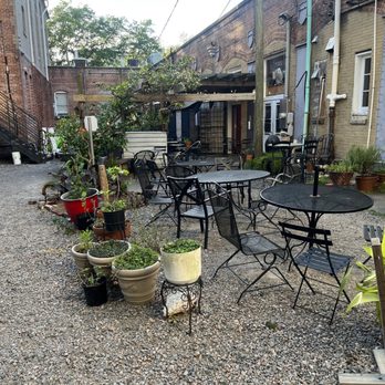 SENTIENT BEAN - Updated July 2025 - 455 Photos & 659 Reviews - 13 E ...