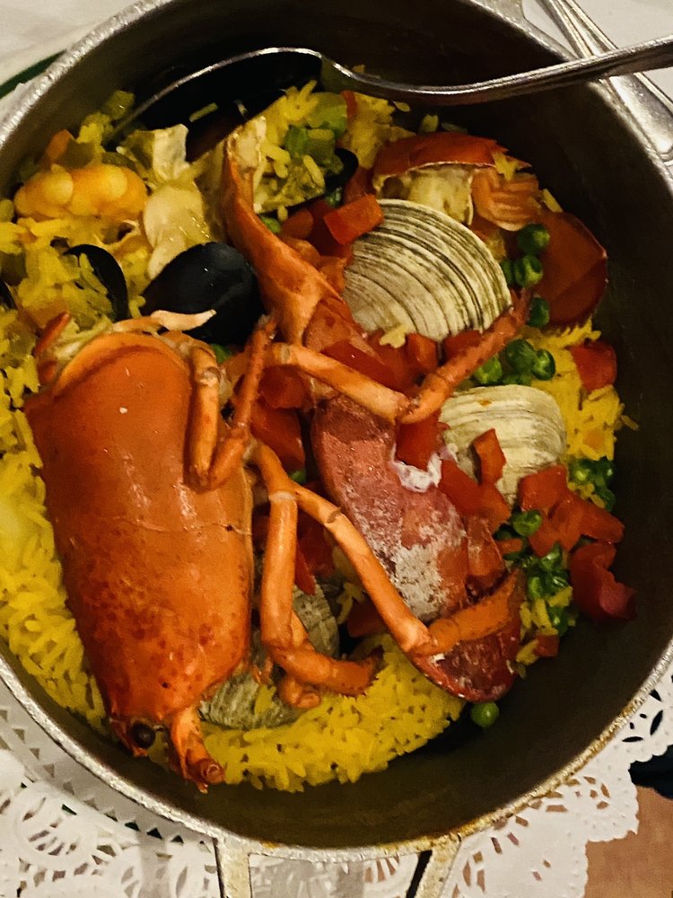 SPAIN 92 - 124 Photos & 176 Reviews - 1116 Rt. 202, South Raritan, New ...