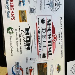 SHOWTIME DELI - Updated December 2025 - 51 Photos & 83 Reviews - 21905 ...