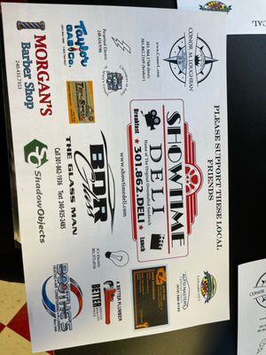 SHOWTIME DELI - Updated December 2025 - 51 Photos & 83 Reviews - 21905 ...