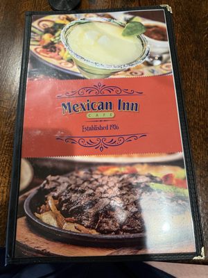 MEXICAN INN CAFE - Updated December 2025 - 89 Photos & 92 Reviews ...