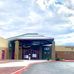 SHADOW RIDGE HIGH SCHOOL - 51 Photos - Middle Schools & High Schools ...