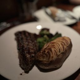 THE KEG STEAKHOUSE + BAR - DESERT RIDGE - Updated January 2026 - 850 ...