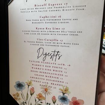 LIN ASIAN BAR AND DIM SUM - Updated August 2025 - 2909 Photos & 1248 ...