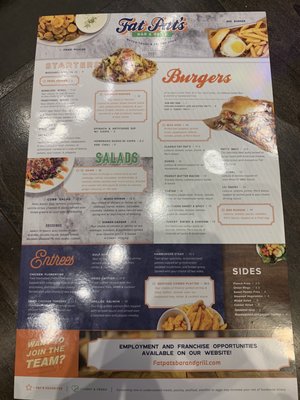 FAT PAT’S BAR AND GRILL CARENCRO - Updated May 2024 - 29 Photos & 35 ...