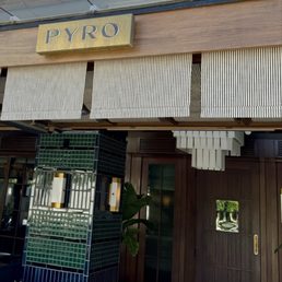PYRO - Updated December 2025 - 802 Photos & 300 Reviews - 4300 E ...