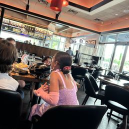 PREZZO ITALIAN RESTAURANT & BAR - BOCA RATON - Updated December 2025 ...