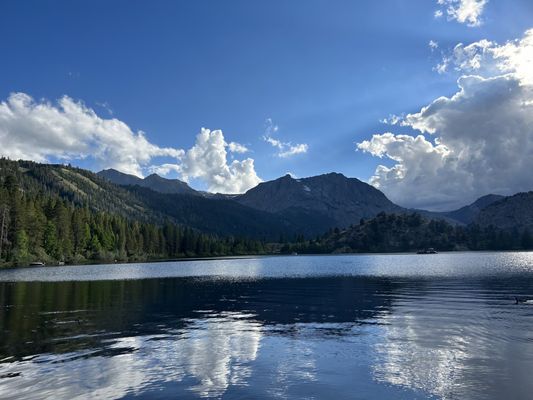 JUNE LAKE RV PARK - Updated December 2025 - 15 Photos & 23 Reviews ...