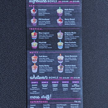 EVERBOWL - Updated November 2025 - 66 Photos & 21 Reviews - 14937 W ...