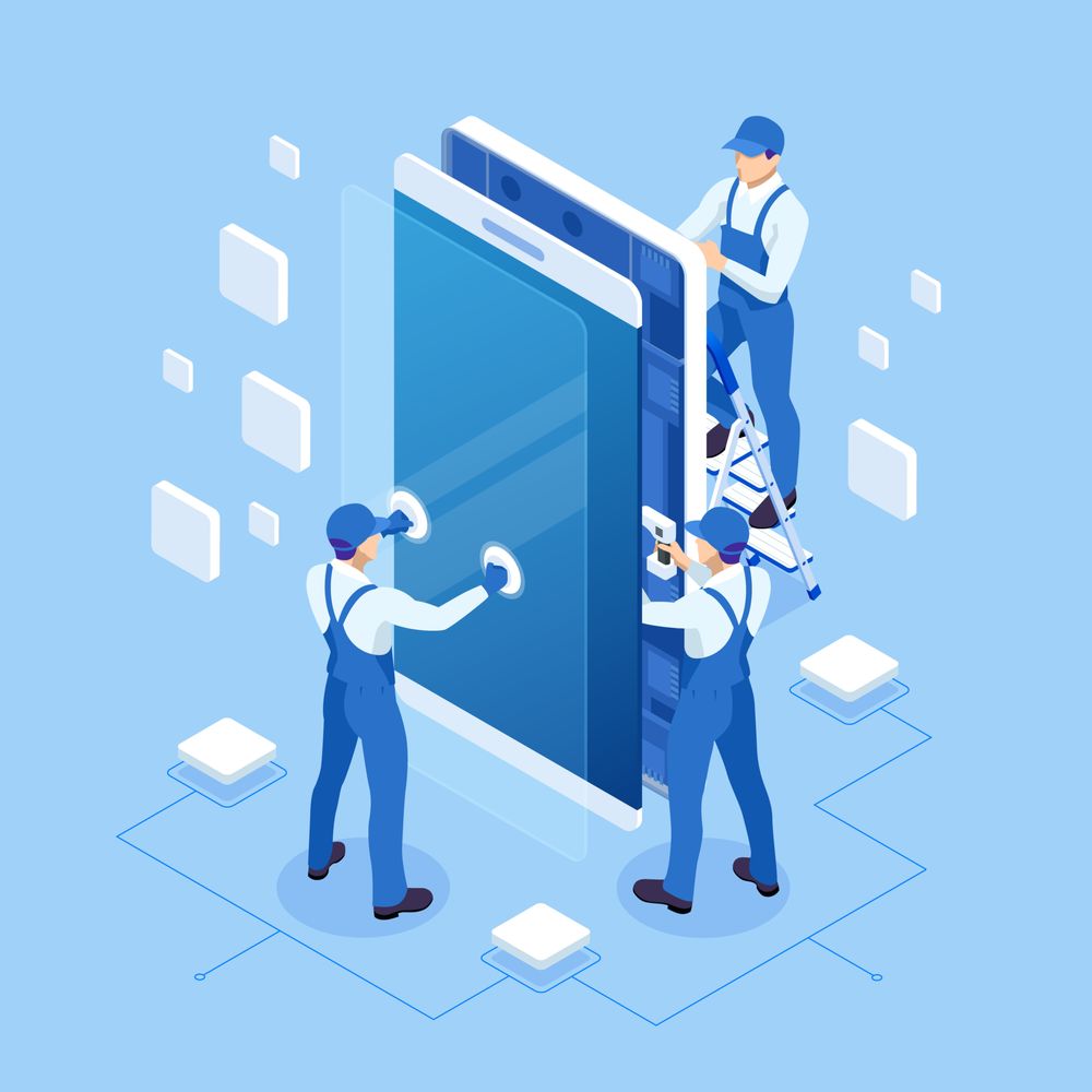 SMART DEVICE PRO - Updated July 2025 - 3255 NW 94th Ave, Coral Springs ...