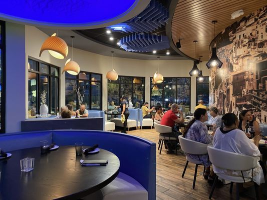 RICCI ITALIAN RESTAURANT - Updated December 2025 - 102 Photos & 71 ...