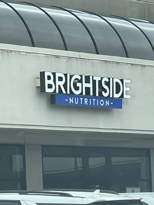 BRIGHTSIDE NUTRITION - Updated December 2025 - 3050 Union Lake Rd ...