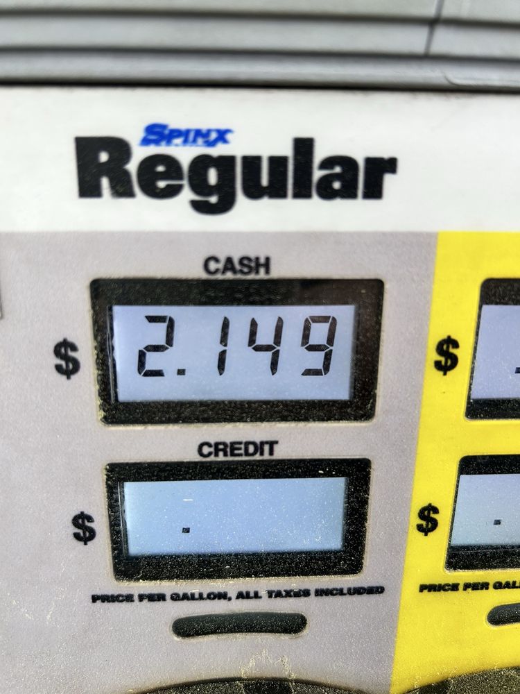 SPINX - Updated June 2026 - 16 Photos - 2627 Hwy 41, Wando, South ...