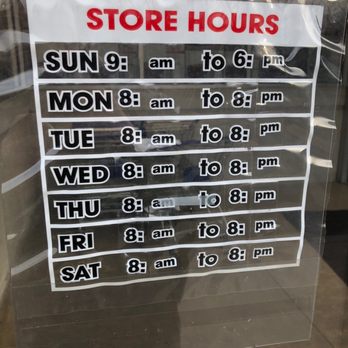 HARBOR FREIGHT TOOLS - Updated January 2026 - 14 Photos - 650 Wolcott ...