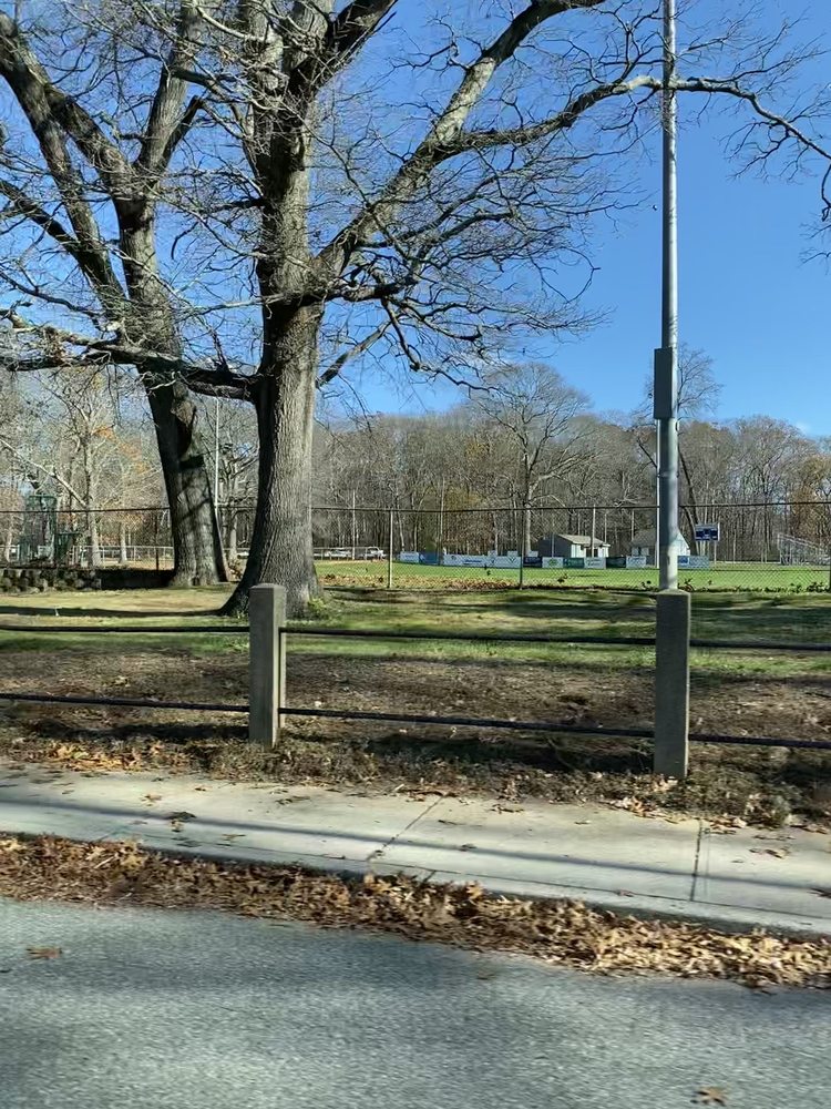 OLD MOUNTAIN FIELD - Updated December 2025 - 831 Kingstown Rd ...