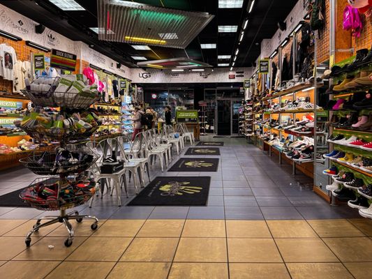 JOURNEYS - Updated September 2025 - 22 Photos & 23 Reviews - 42B W 14th ...