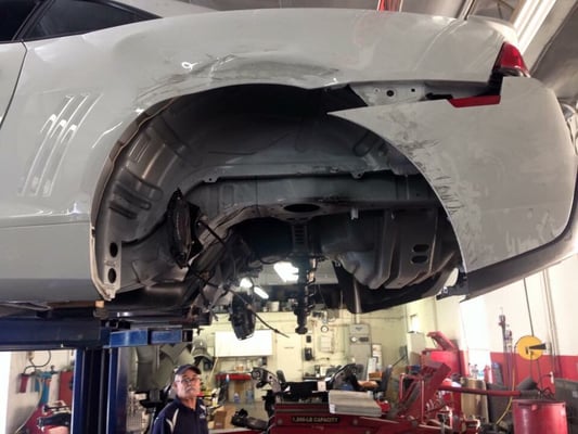 PREMIERE AUTO COLLISION - Updated December 2025 - 36 Photos & 23 ...