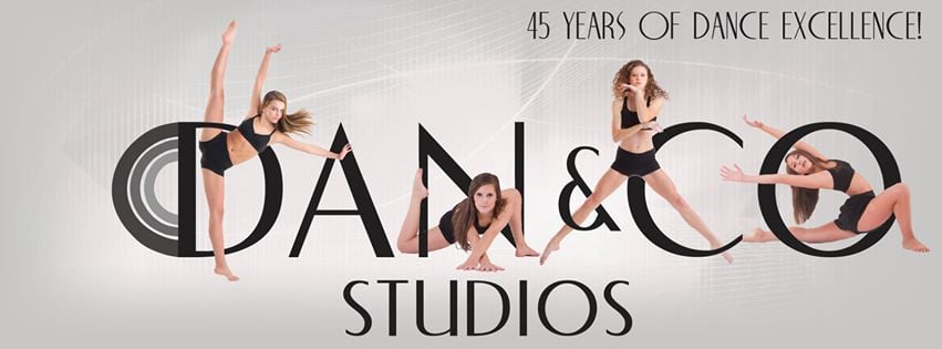 DAN & COMPANY STUDIOS - Updated July 2025 - 5523 Chamblee Dunwoody Rd ...