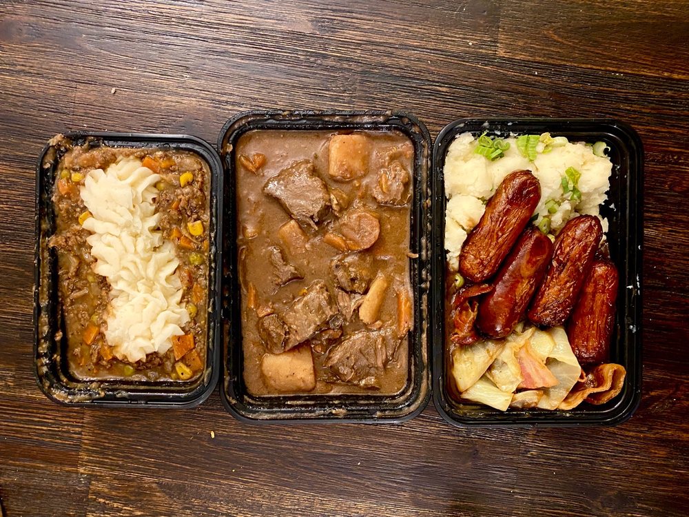 THE BURREN - Updated August 2024 - 209 Photos & 567 Reviews - 247 Elm ...