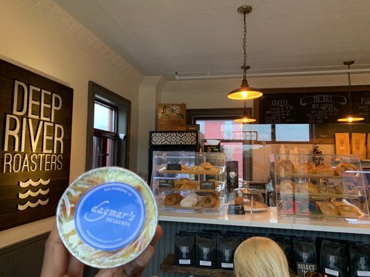 DEEP RIVER ROASTERS CAFE - Updated November 2025 - 10 Reviews & 24 ...