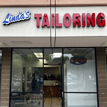 LINDA’S TAILORING - Updated March 2025 - 125 Photos & 66 Reviews - 15754 La Forge St, Whittier ...