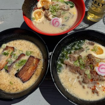 GEN RAMEN - Updated September 2025 - 206 Photos & 132 Reviews - 2330 ...