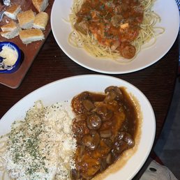 THE OLD SPAGHETTI FACTORY - Updated June 2025 - 458 Photos & 542 ...