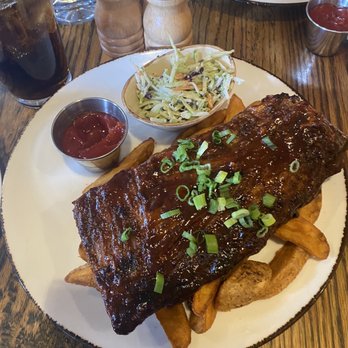 BULLY RANCH RESTAURANT - Updated July 2024 - 280 Photos & 327 Reviews ...