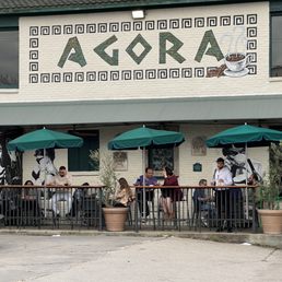 AGORA - Updated September 2025 - 953 Photos & 1393 Reviews - 1712 ...