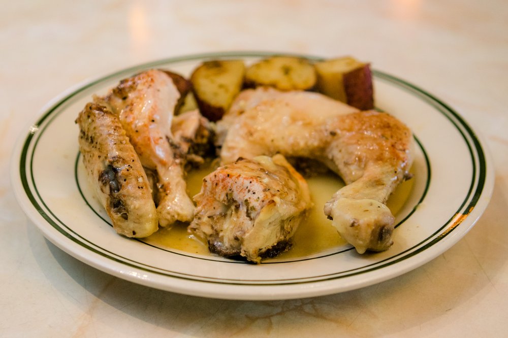 EWING DINER - 86 Photos & 164 Reviews - Diners - 1099 Pkwy Ave, Ewing ...