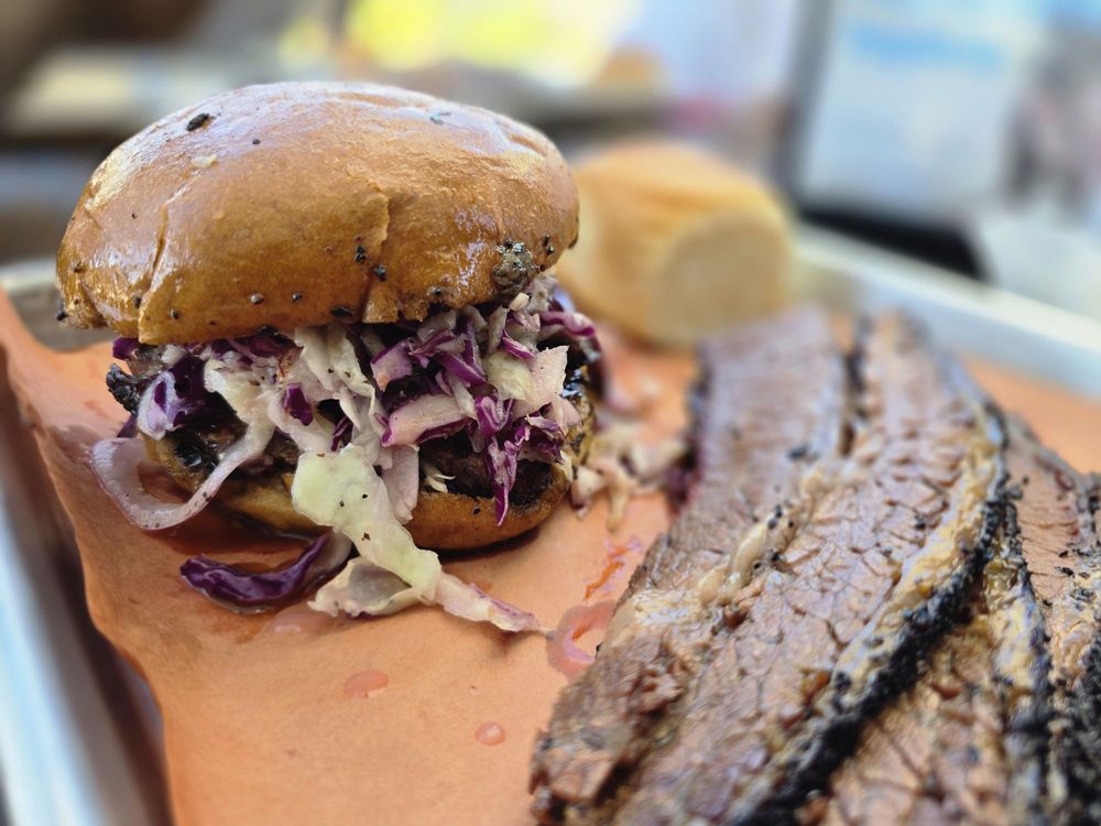 GEE’S BARBECUE - Updated June 2025 - 130 Photos & 72 Reviews - 2603 S ...