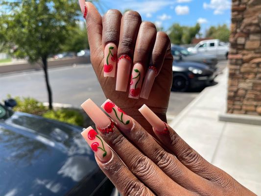 FRIENDLY NAILS - Updated September 2025 - 317 Photos & 18 Reviews ...