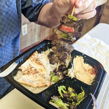 THE WRAP SHACK - 68 Photos & 117 Reviews - 40100 Washington St, Bermuda ...