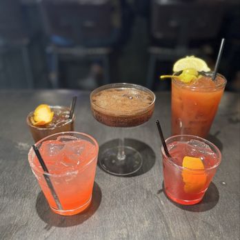 BUTLER STREET DERBY - Updated October 2025 - 30 Photos - 4203 Butler St ...