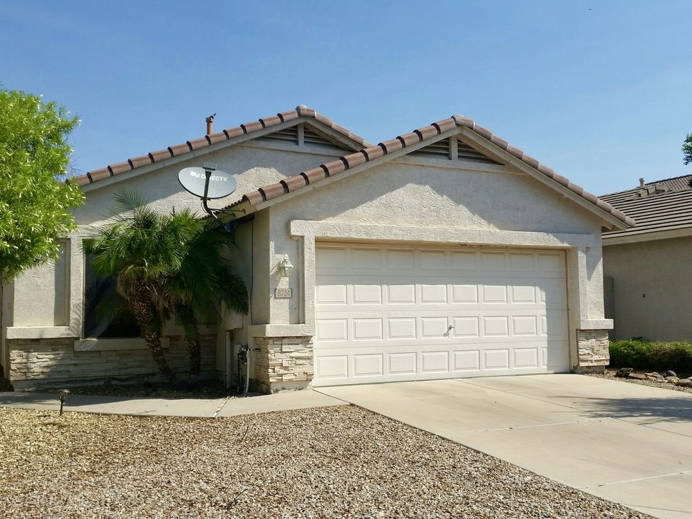 LAREDO PAINTING AND CONSTRUCTION - Updated January 2026 - 3423 E ...