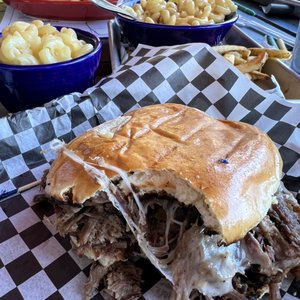 SMOKIN WILLY BBQ - 77 Photos & 179 Reviews - 201 N Maple Ave ...