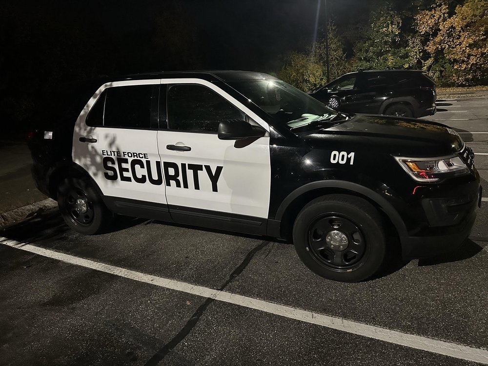 ELITE FORCE SECURITY - Updated June 2024 - Request a Quote - Manchester ...