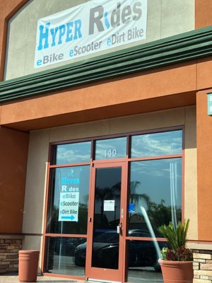 HYPER RIDES OF ROCKLIN - Updated December 2024 - 54 Photos & 15 Reviews - 2330 Sunset Blvd ...