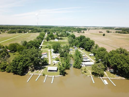 HARBOR LANDING CAMPGROUND - Updated January 2026 - 10 Photos - 7490 W ...