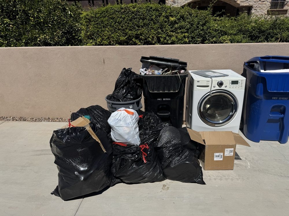 JUNK BUSTERS - Updated January 2026 - Request a Quote - 18 Photos ...