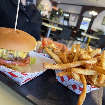 BOBA BURGER - Updated November 2024 - 954 Photos & 851 Reviews - 8530 ...