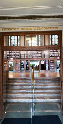 INDIANAPOLIS CENTRAL PUBLIC LIBRARY - 424 Photos & 145 Reviews - 40 E ...