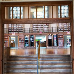 INDIANAPOLIS CENTRAL PUBLIC LIBRARY - 422 Photos & 145 Reviews - 40 E ...