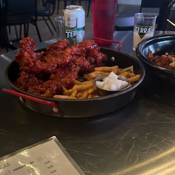 MICKY’S SOJU HOUSE - Updated July 2024 - 27 Photos & 10 Reviews - 8450 ...