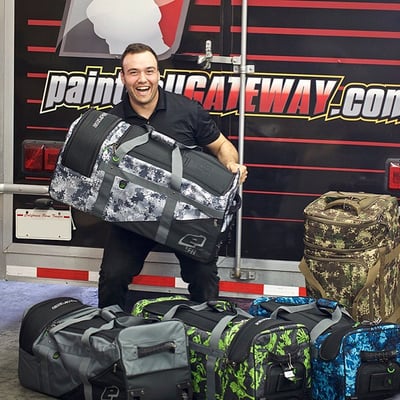 PAINTBALL GATEWAY AND AIRSOFT - Updated May 2024 - 301 Photos & 90 ...