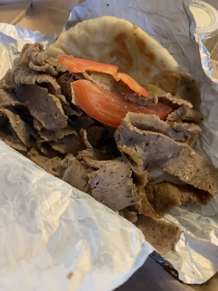 AMBROSIA GREEK EATERY - Updated June 2024 - 70 Photos & 229 Reviews ...