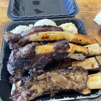 MATIKI ISLAND BBQ - Updated May 2025 - 104 Photos & 96 Reviews - 10890 ...