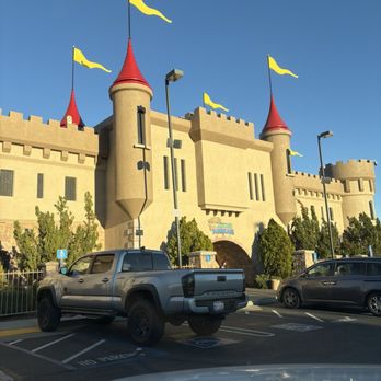 GOLFLAND SUNSPLASH ROSEVILLE - Updated November 2025 - 635 Photos & 780 ...