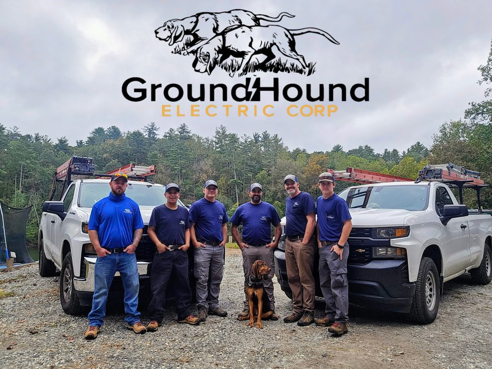 GROUND HOUND ELECTRIC - Updated May 2026 - 12 Photos - 340 Lamont Ln ...
